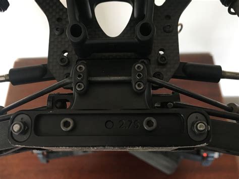 HB Racing E T R C Tech Forums