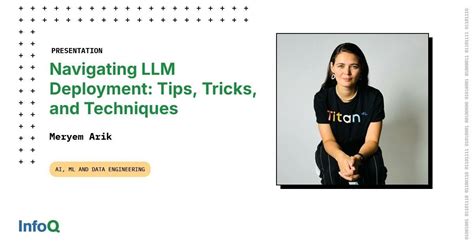 Navigating Llm Deployment Tips Tricks And Techniques Quadion Technologies