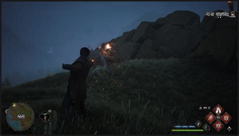 호그와트 레거시 멀린의 시험 공략 9가지 종류 보고 완벽하게 인벤토리 늘려보자 네이버 블로그