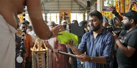 Should Not Conform To Existing Formats Just For A Pan India Release Vishnu Mohan The South First