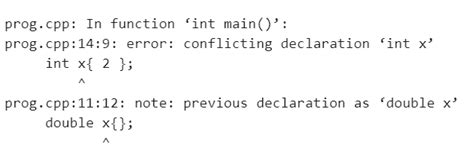 Header Guard In C GeeksforGeeks