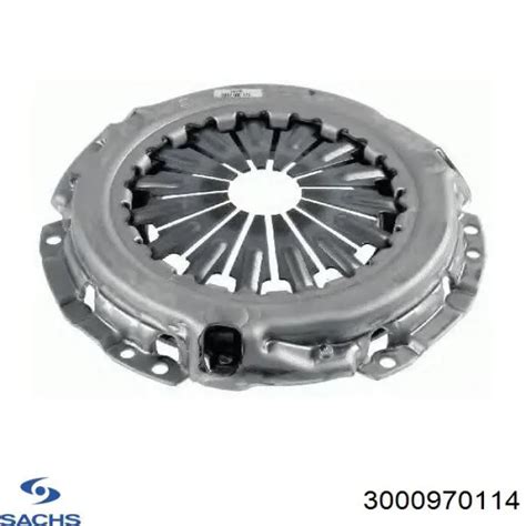 624404500 Luk Embrague Comprar Barato