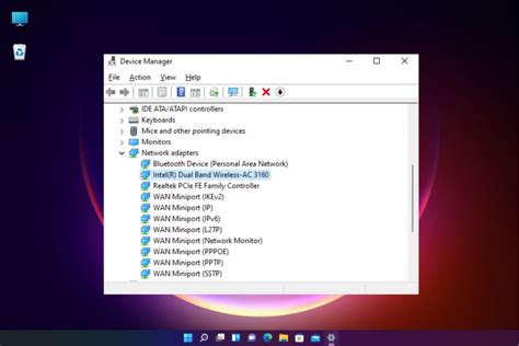 How To Fix Intel Dual Band Wireless Ac Issues