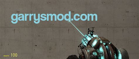 The Complete Guide To Garrys Mod Resources You Need To Discover
