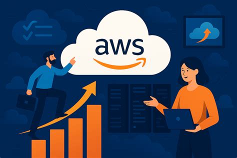 Cloud Migration Success Stories 3 Real Aws Migrations Opti9 Tech
