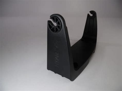 Garmin Gpsmap Xs Echomap D S Bail Mounting Bracket Great Cond Max Marine Electronics