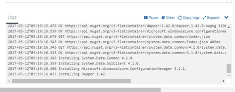 SQL Azure CRUD Operations With Azure Functions MK