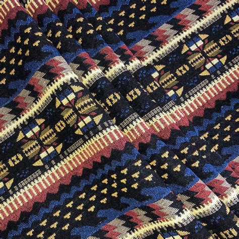 7 Most Important Questions Answered About Jacquard Fabric 丨 Lezhou Garment
