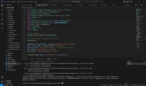 Kuldeep Jeengar On Linkedin Ai Machinelearning Modeldevelopment Github Techinnovation…