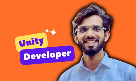 Develop Unity Mobile Game In 2d Or 3d By Hassan00001 Fiverr