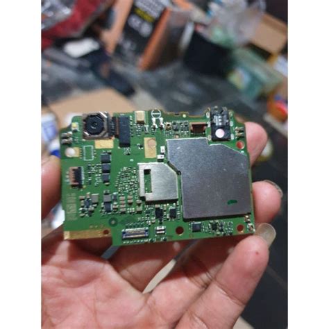 Jual Mesin Redmi 4a Hidup Minus Terkunci Akun Mi Shopee Indonesia