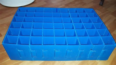 Pp Insert Packing At ₹ 275piece In Pune Id 2850574021288