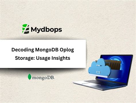 mydbops on linkedin decoding mongodb oplog storage usage insights