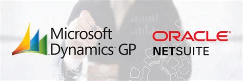 Netsuite Erp Vs Microsoft Dynamics Erp Comparison Series Gurus Solutions
