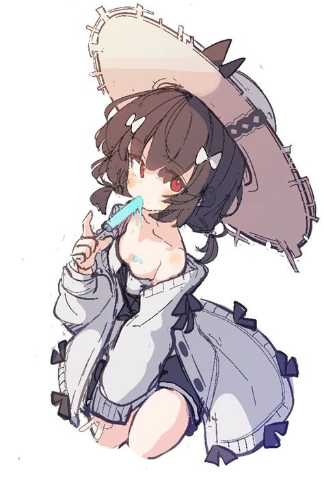 Vikala And Vikala Granblue Fantasy Drawn By Ropenyoji Danbooru