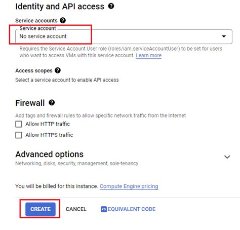 Lab Creating Virtual Machine Dclessons