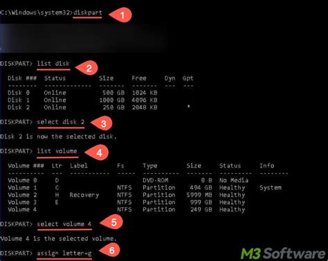 4 Solutions How To Recover Lost Partition Windows 1011