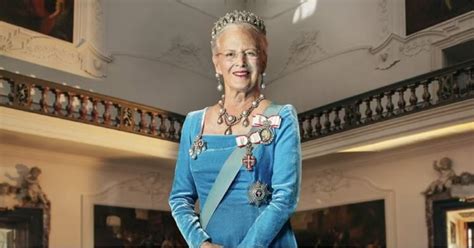 მსოფლიოში ერთადერთი მმართველი ქალი მონარქი დანიის დედოფლის მარგრეტეს იმპერიის საინტერესო