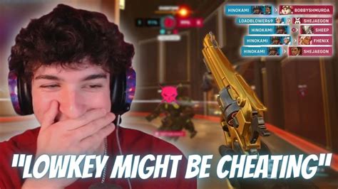 Everyone Thinks I M Cheating On Cassidy Youtube