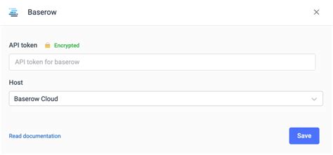 使用 baserow 和 tooljet 构建票务分类应用程序 知乎