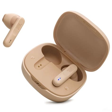 Jbl Wave Flex Beige Jbl Qulaql Qlar Irshad Az
