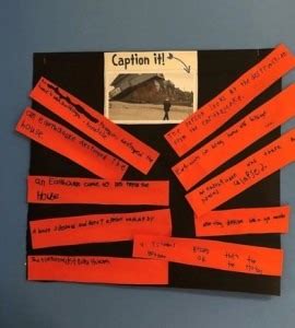 Inviting Wonder The Art Of The Provocation In The IB PYP