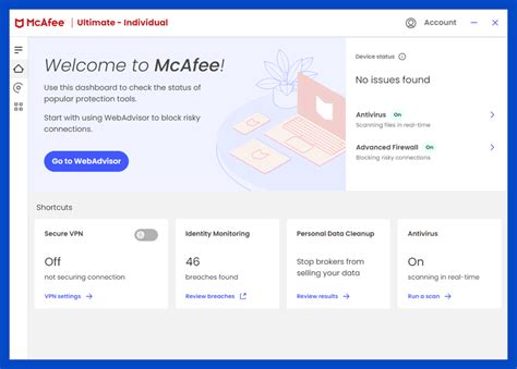 Mcafee Review 2024 Pcmag Uk