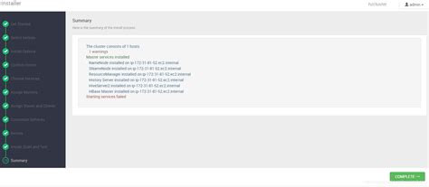 ubuntu18 04下安装ambari2 7 3 hdp3 1 0 ambari2 7 6 ubuntu csdn博客