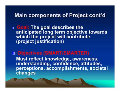 C8 Logical Framework Approach Lfa Ppt