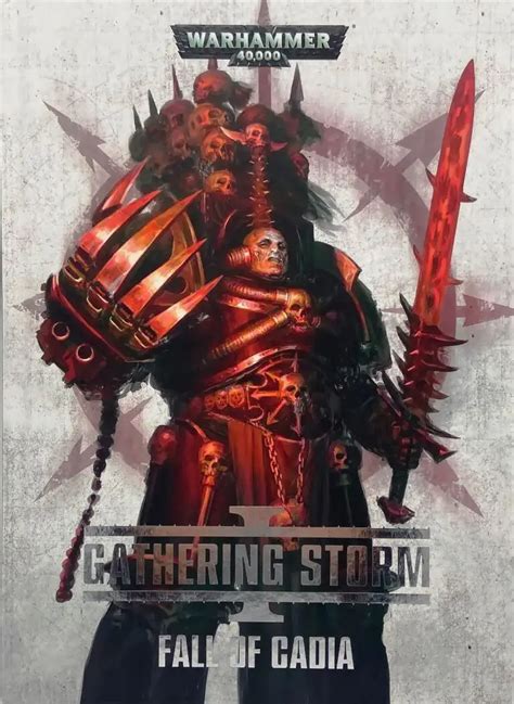 Abaddon Warhammer 40k Artwork 40k Gallery