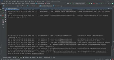 [bug] injection of autowired dependencies failed spring boot 3