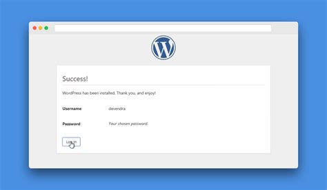 How To Install WordPress With Runcloud And Let S Encrypt