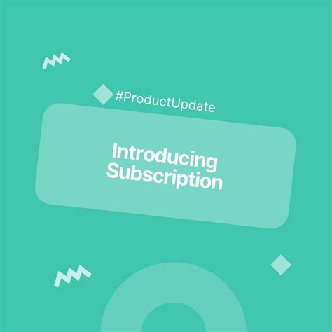 Solomon Eseme On Linkedin Introducing Subscriptions Contentre Blog