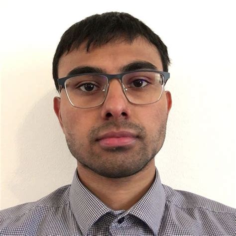 About Kabilan T Medium