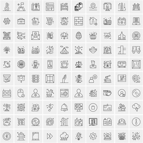 Folder Open Data Storage Flat Color Icon Vector Icon Banner Template