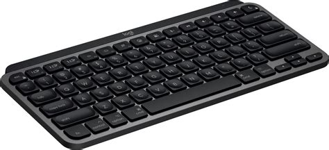 Logitech Mx Keys Mini For Mac Minimalist Wireless Keyboard For Macbook