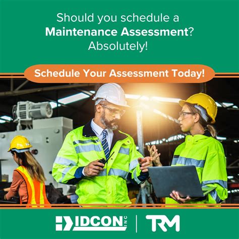 Total Resource Management On Linkedin Maintenanceassessment Strategicplanning
