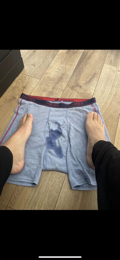 Come Sniff And Cop My Underwear And Socks R Manstink