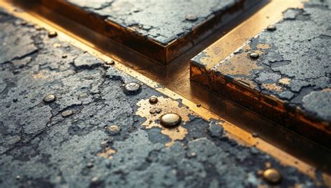 Free Brass Meets Stone Image Brass Stone Texture Download At