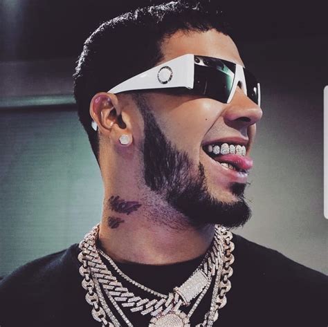 Anuel Aa Home Facebook