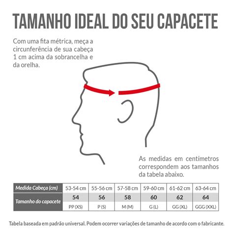Como Medir O Tamanho Correto Do Capacete Mt Mulheres Moto Lovers