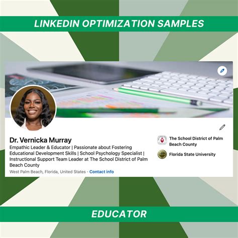 linkedin optimization bridge brandxdash