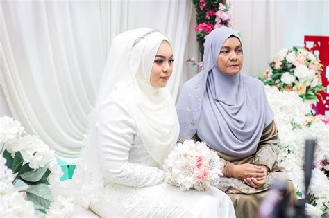Muhamad Shaharudin And Nur Shahirah April 13 And June 15 2019