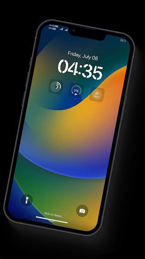 Os 16 Dark Emuimagic Ui Theme Apk Para Android Descargar
