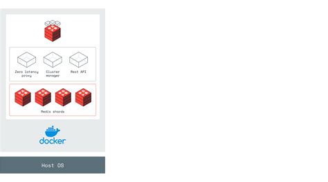 Docker Quickstart For Redis Enterprise Software Docs