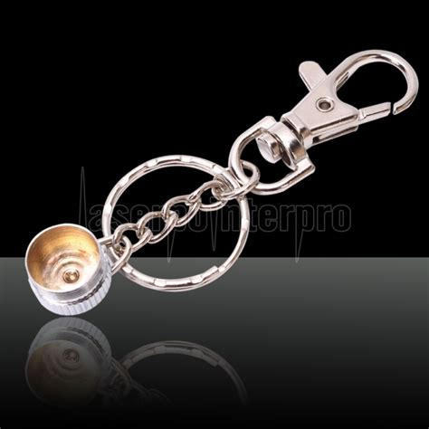 200mw Mini Keychain Green Laser Pointer Laserpointerpro