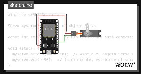 Wokwi Online ESP32 STM32 Arduino Simulator Wokwi Online ESP32 STM32 Arduino Simulator