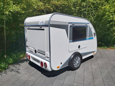 Mini Camper Tommy Tmc25 Basic V1 252x140 Trailershop