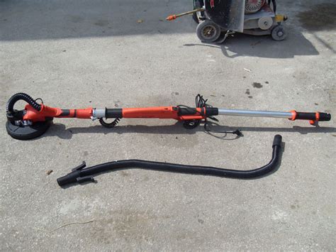 Машина за шлайфане тип жираф под наем София Шлайфане под наем