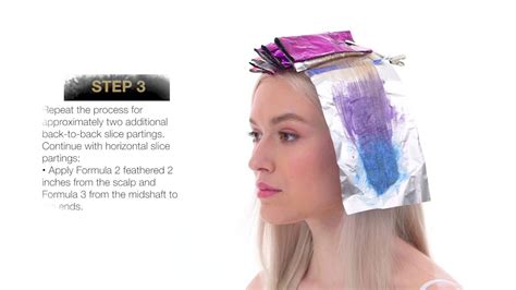 Joico Semi Permanent Hair Color Chart Pdf Color Chart